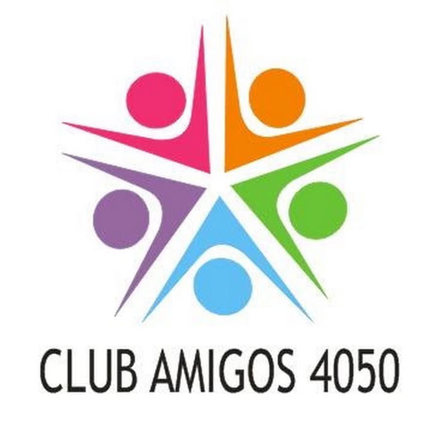 Club 4050 - YouTube