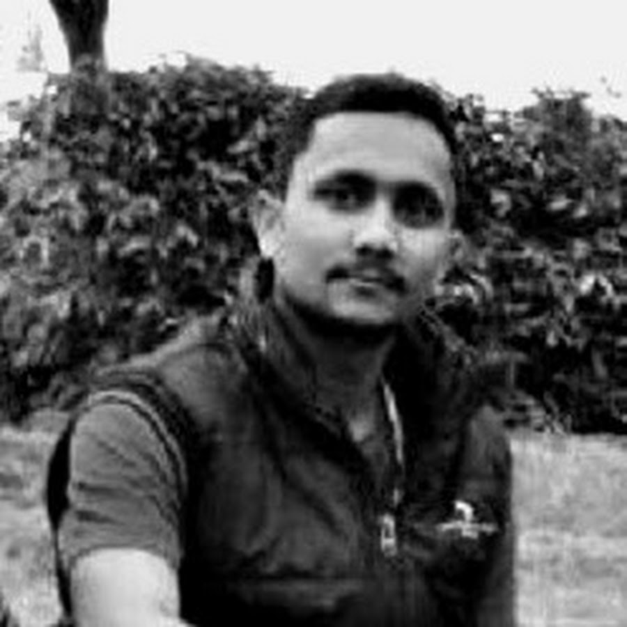 Ashish Rana - YouTube