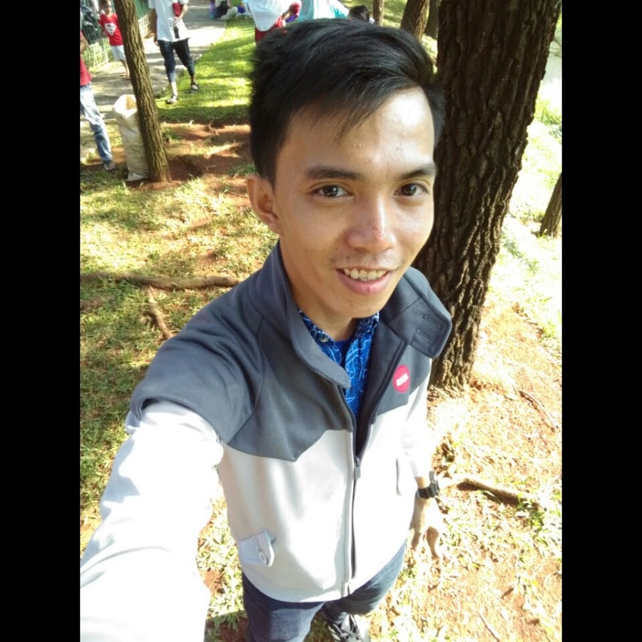 Rama Purnama - YouTube