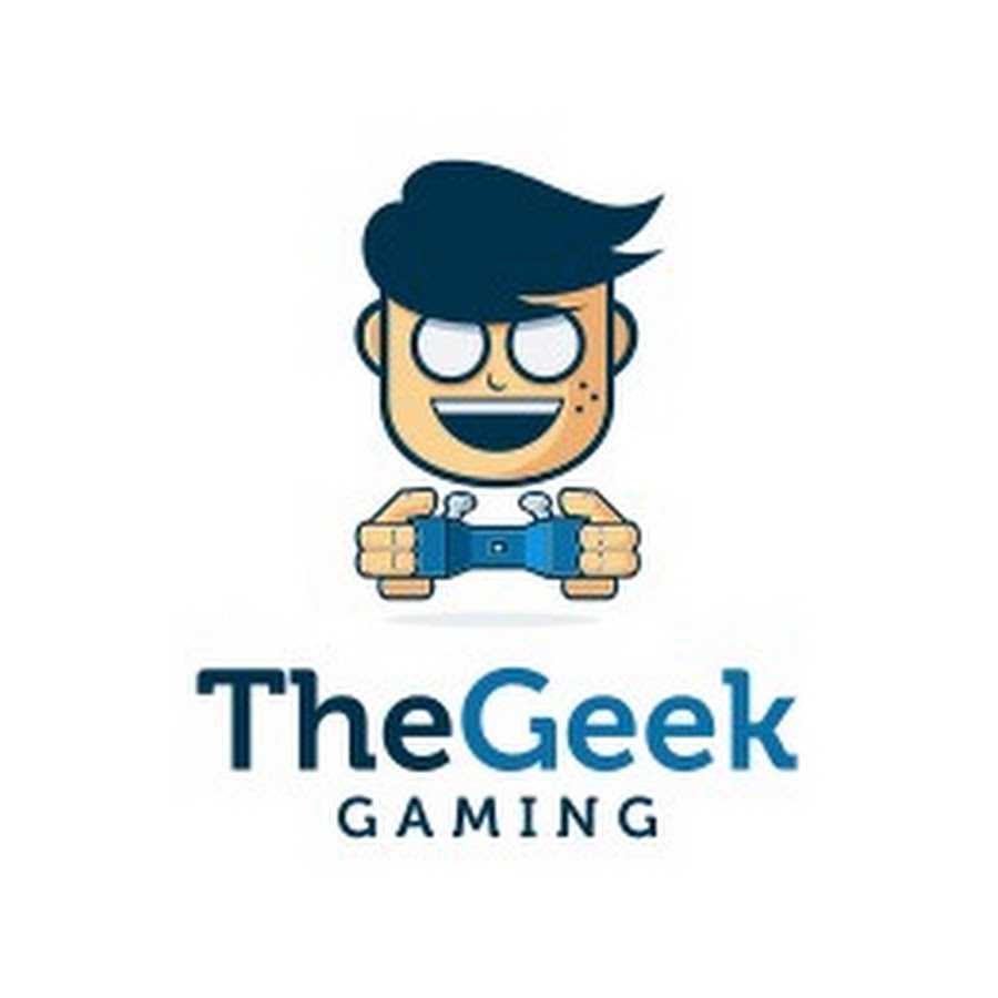 The Geek Gaming - YouTube