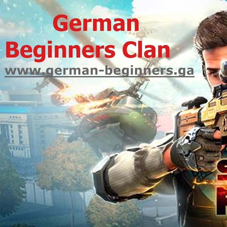 German Beginners - YouTube German Beginners - YouTube