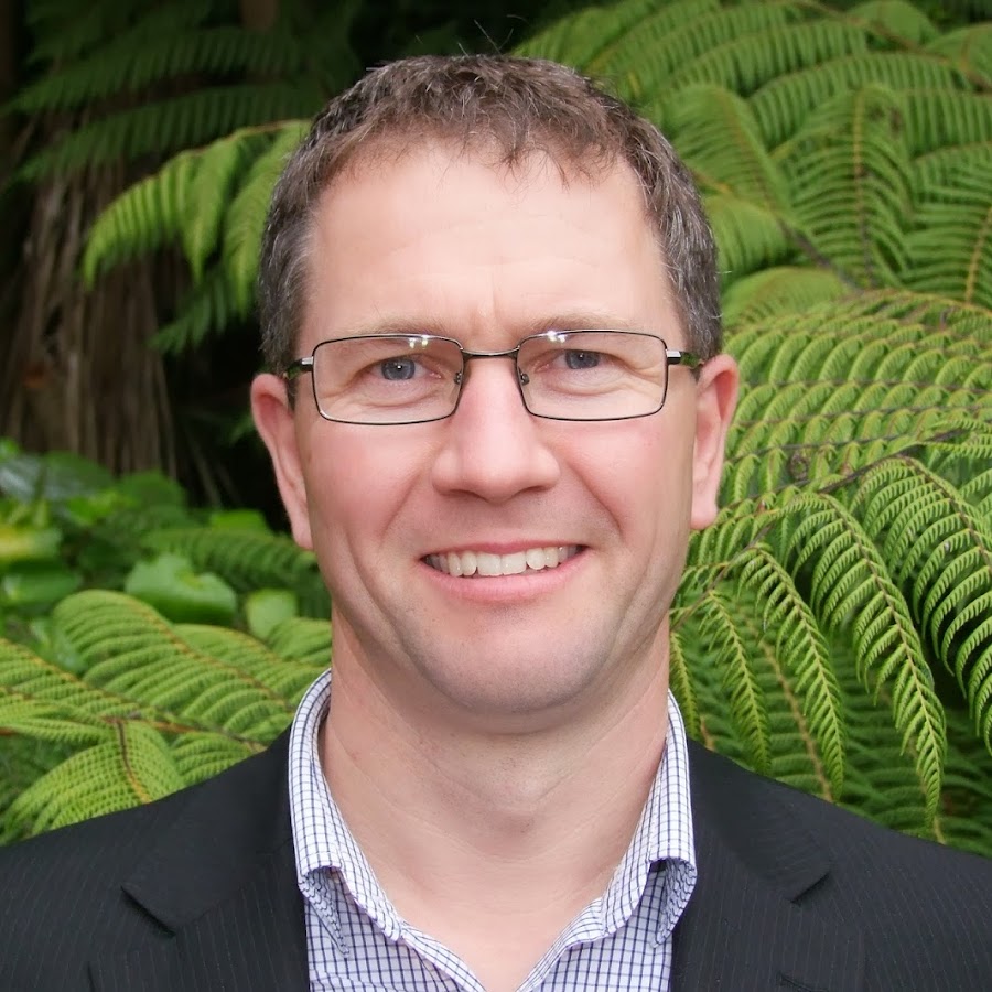 Geoff Canham - YouTube