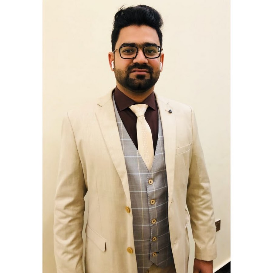 Ammar Arshad - YouTube