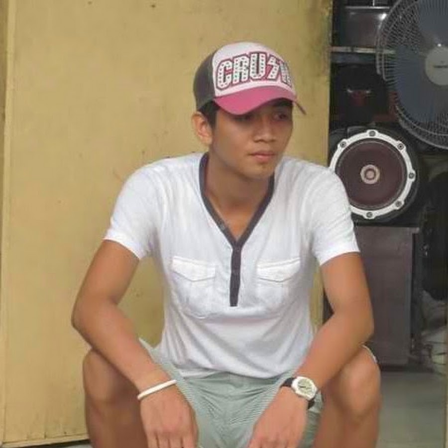 Edzel Moneva - YouTube