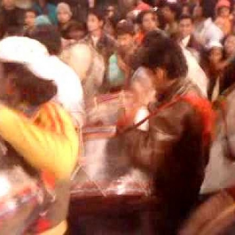 Adam Ullah - YouTube