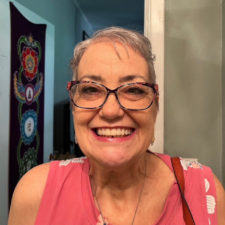 Angela W Youtube