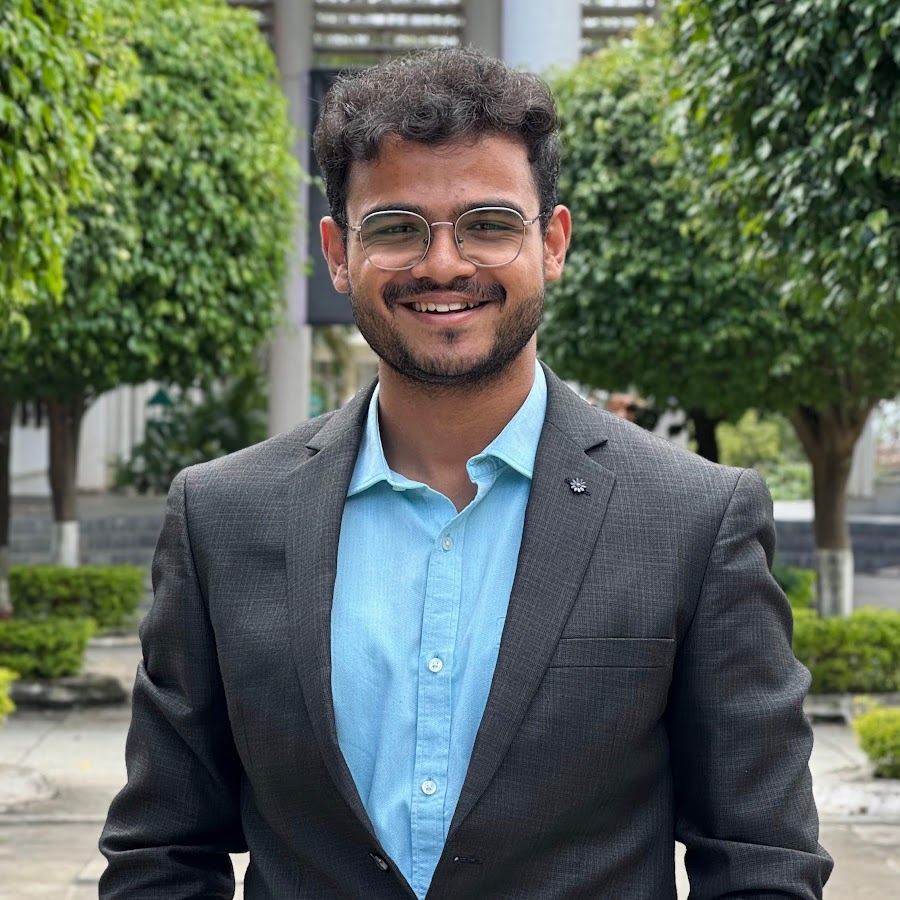 Atharva Kulkarni - YouTube