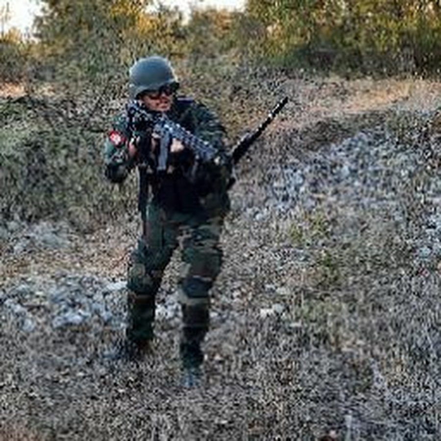 Evan The P. - YouTube