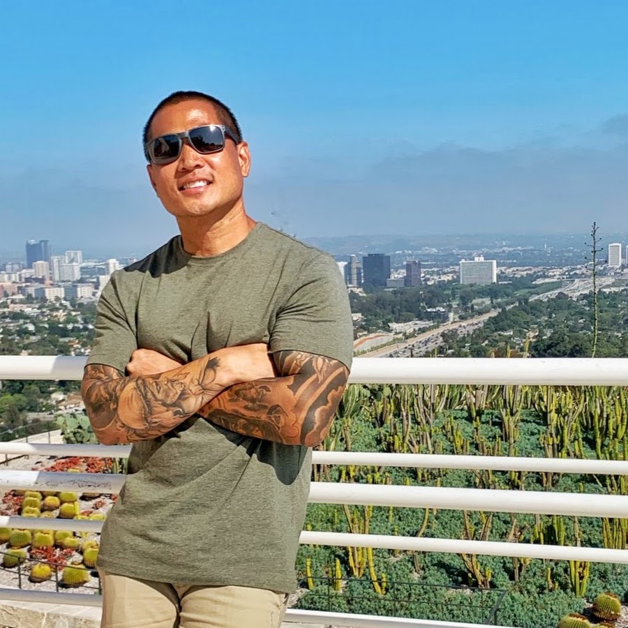 Clint Lopez - YouTube