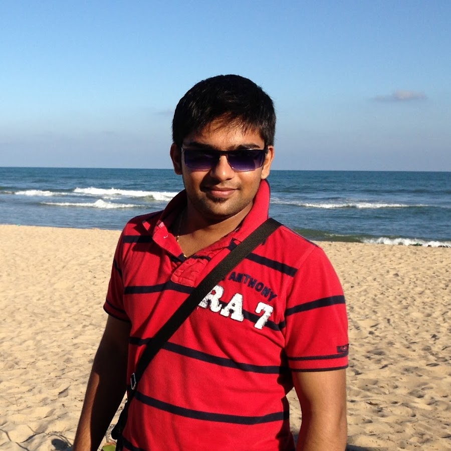 Pritesh Patel - YouTube