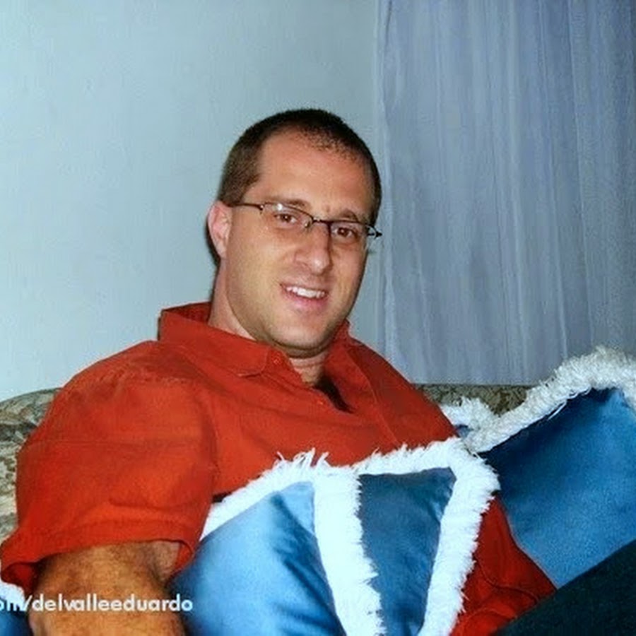 Eduardo del valle - YouTube