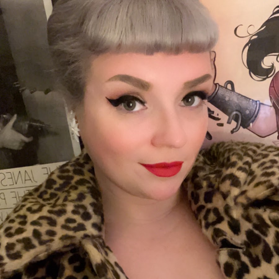 The Vintage Vixen Youtube