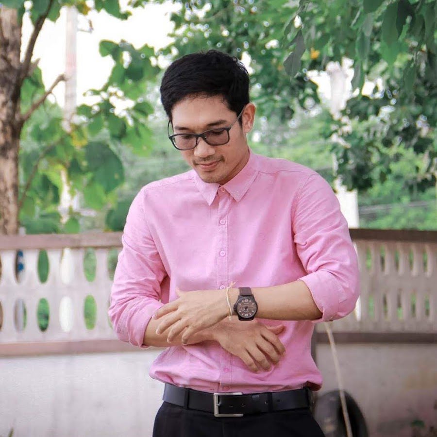 Kruaof Indy - YouTube