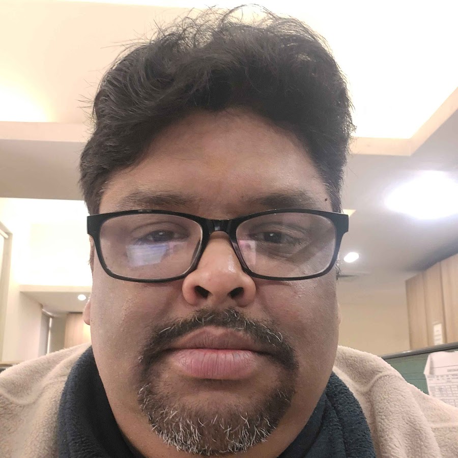 Ayush Goyal - YouTube