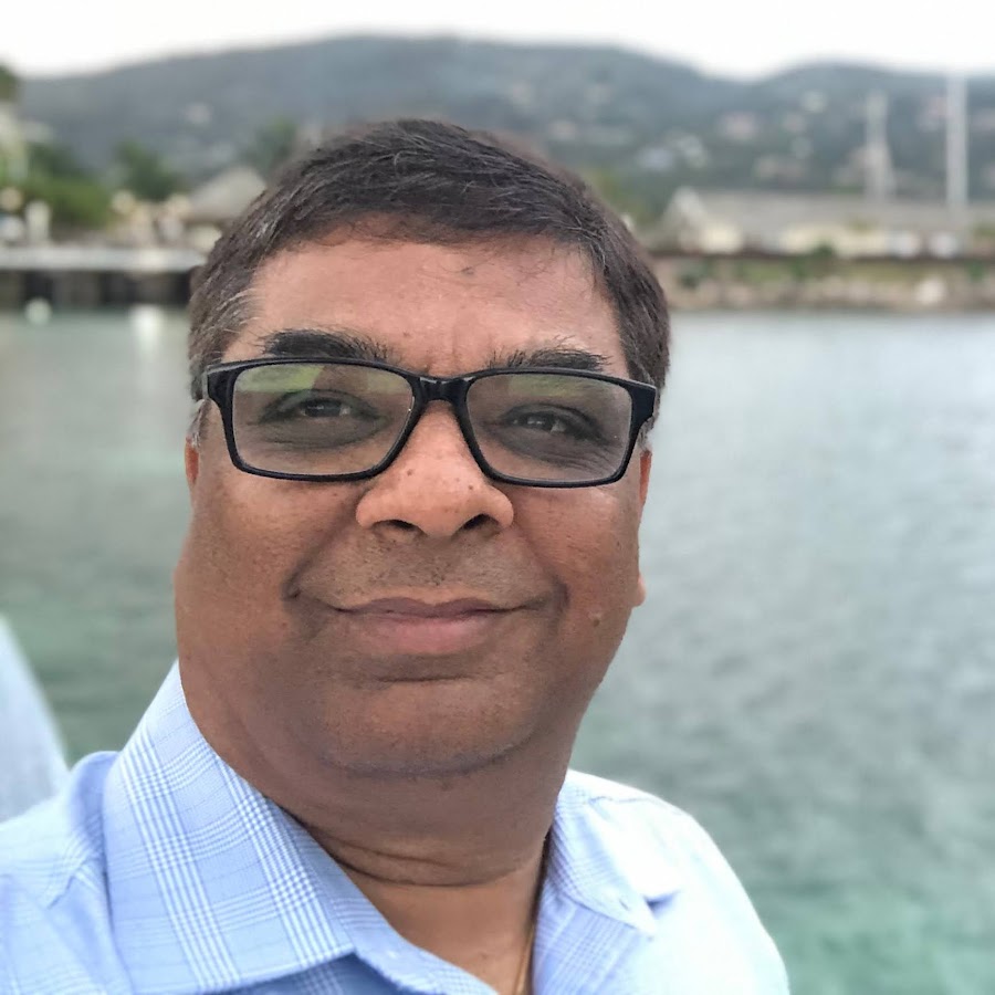 Sanjay Patel - YouTube