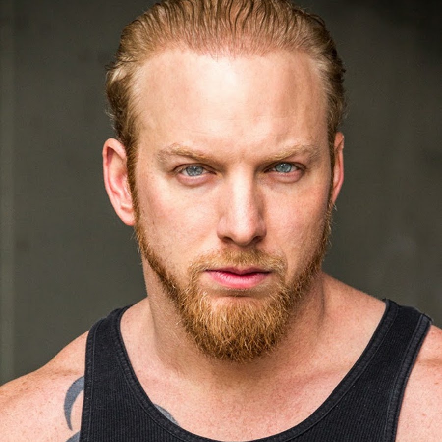 Adam Dunnells - YouTube