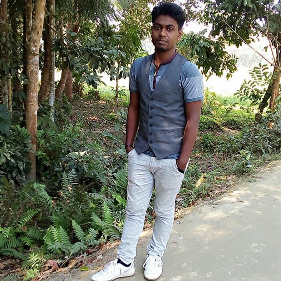 Abdur rahman chowdhury - YouTube