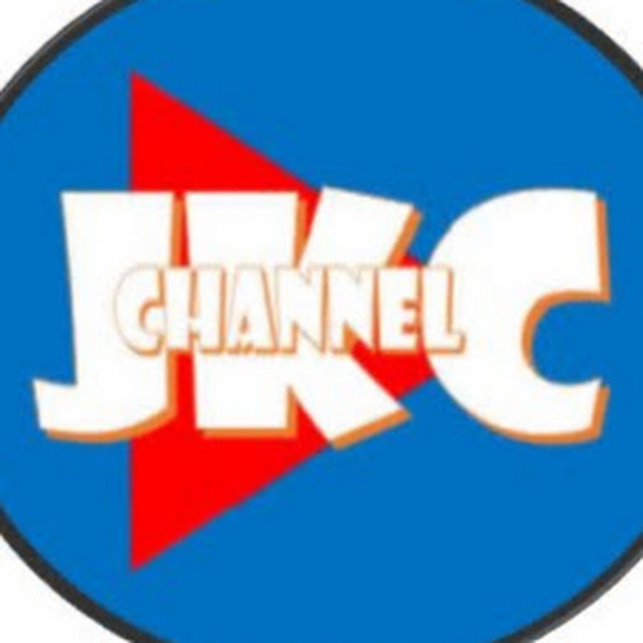 JKC Channel - YouTube