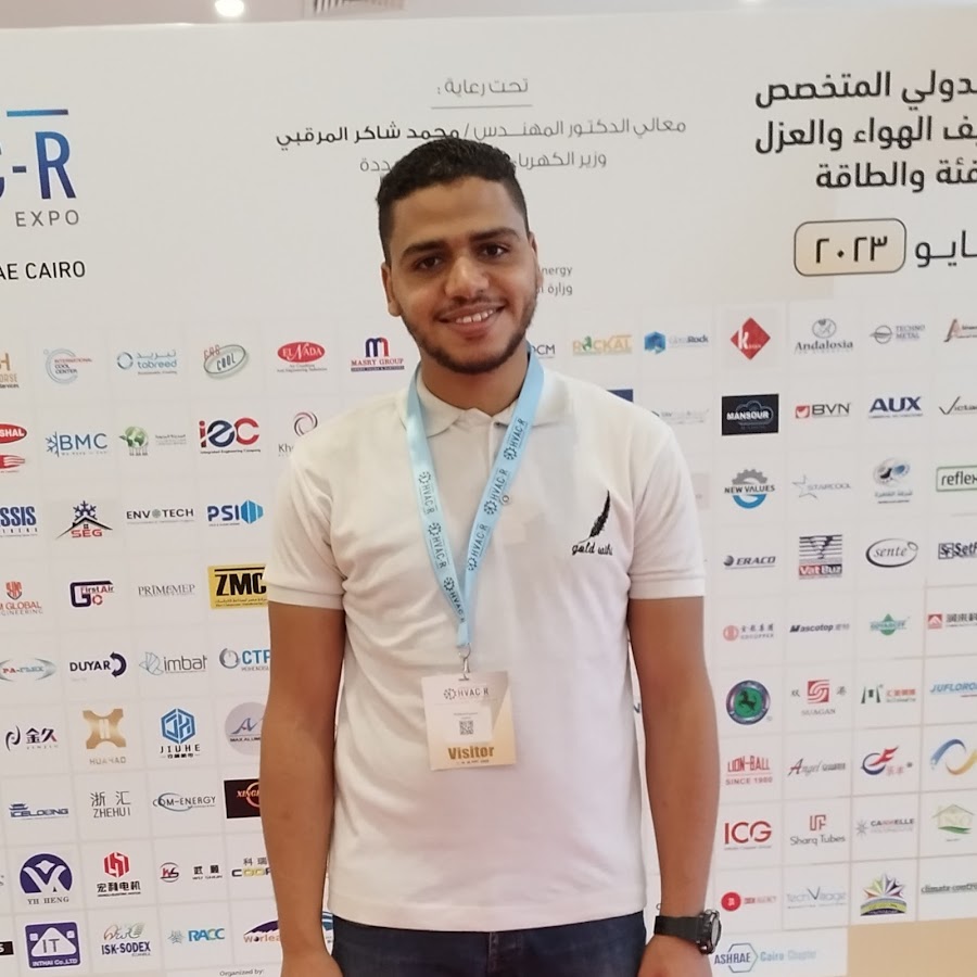 Eng\Mahmoud Gamal - YouTube