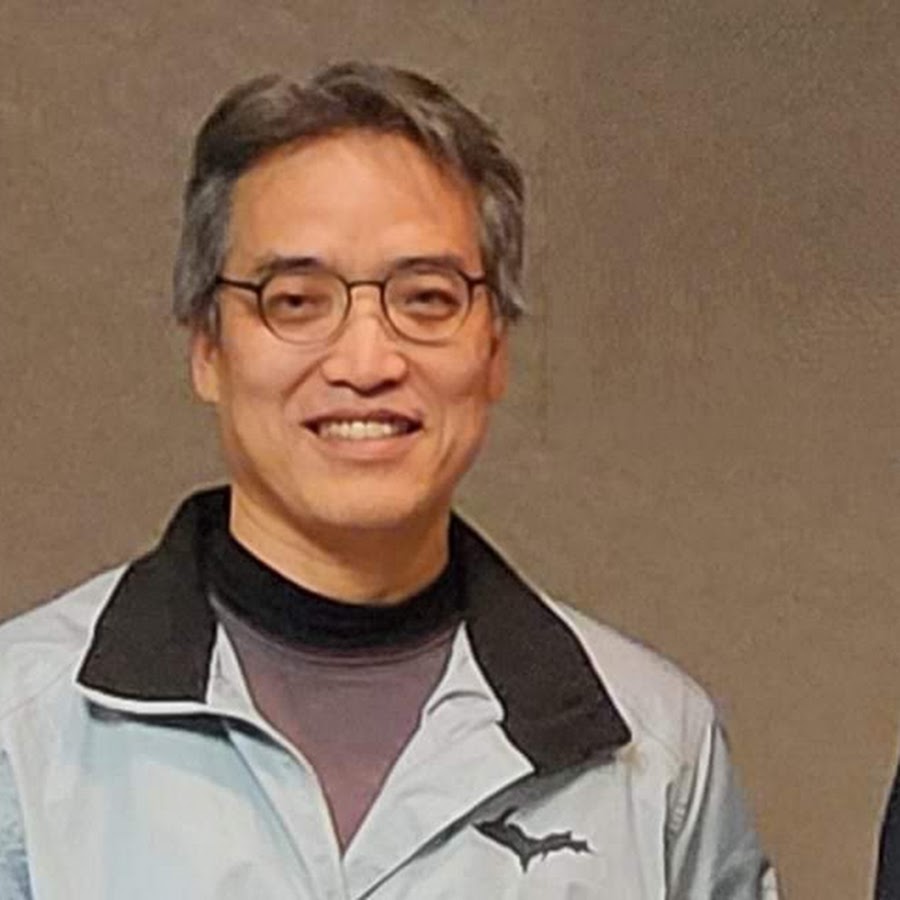 Jaerock Kwon - YouTube