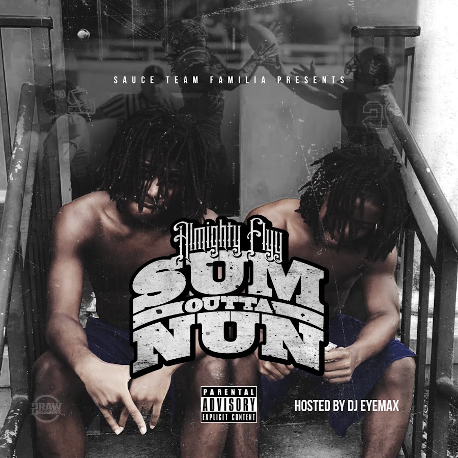 Flyy w/ 2y's - YouTube