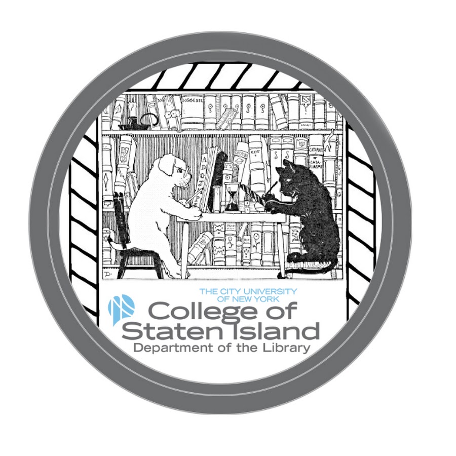 CSI Library - YouTube