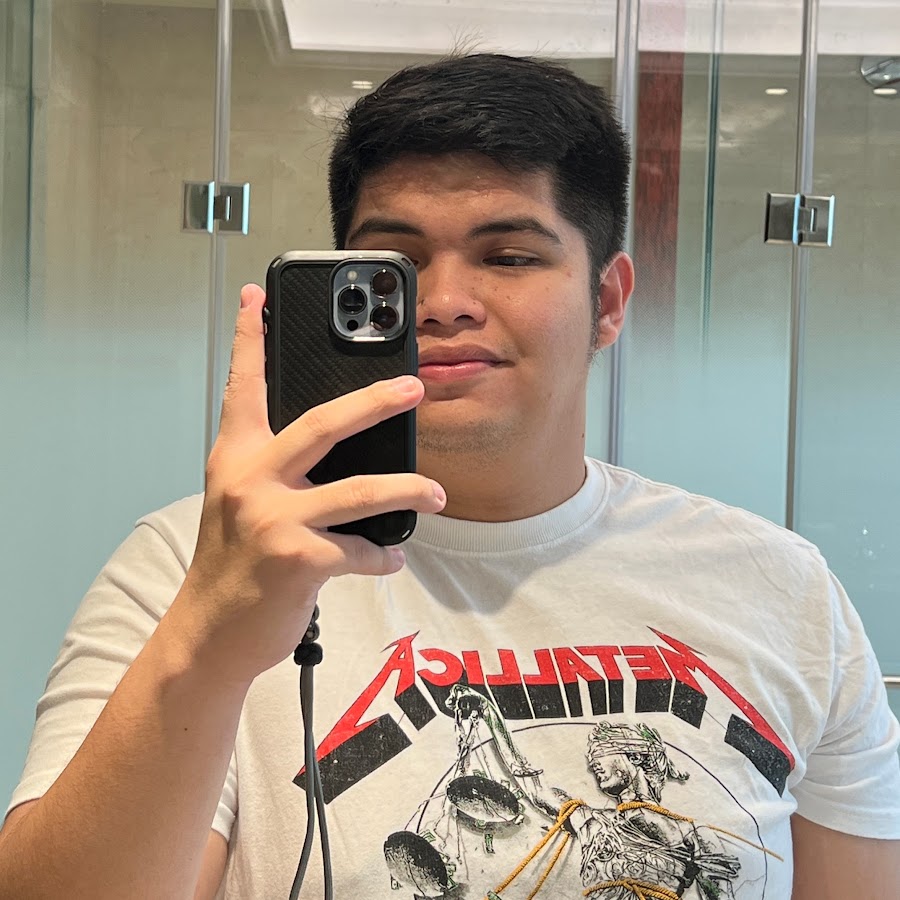 Tristan Calangi - YouTube