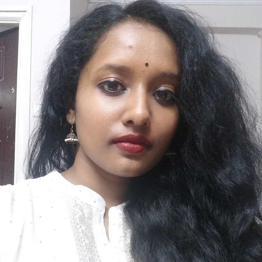 Tanvi Pradhan - YouTube