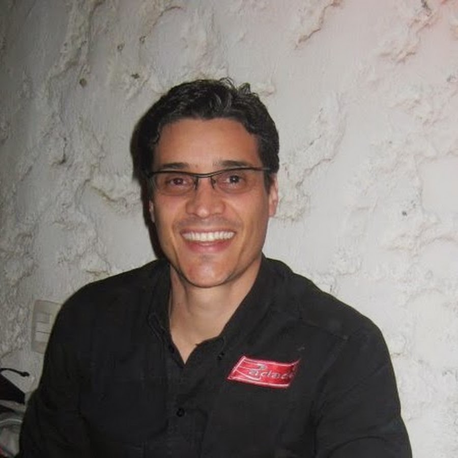 carlos moraes - YouTube