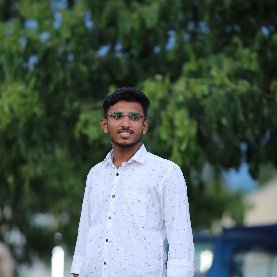 Pravin Velusamy - YouTube