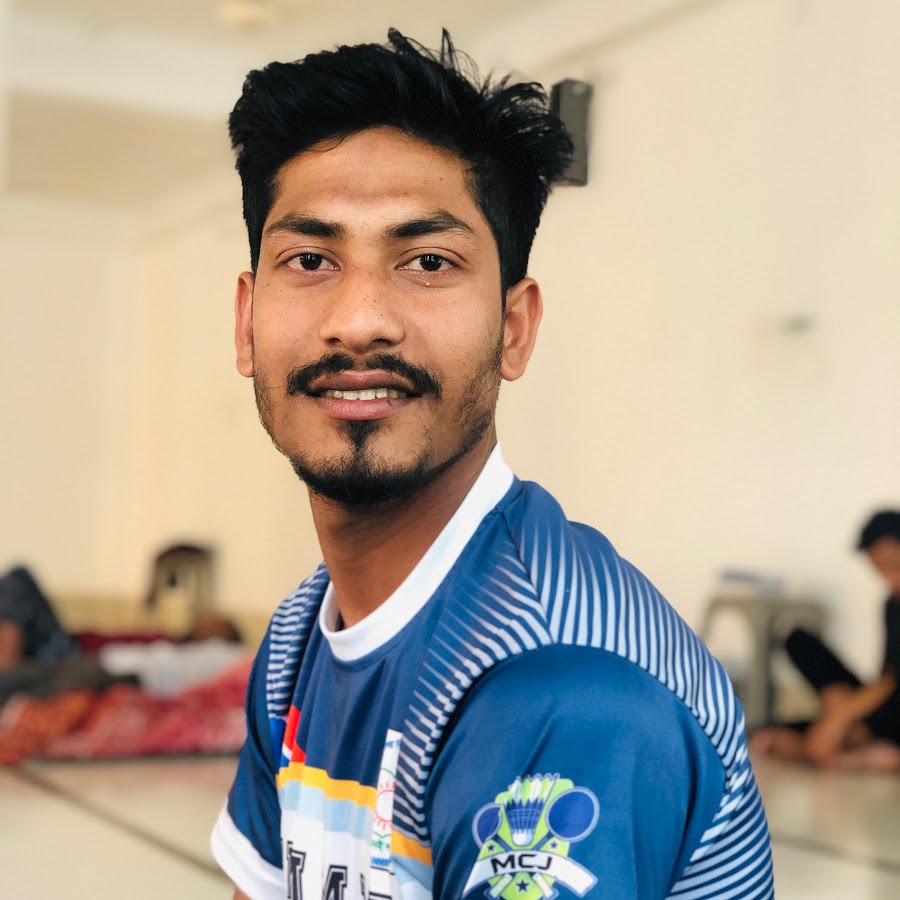 Akash Arif - YouTube