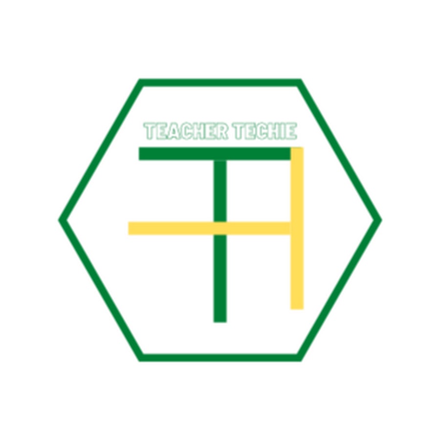 Teacher Techie - YouTube