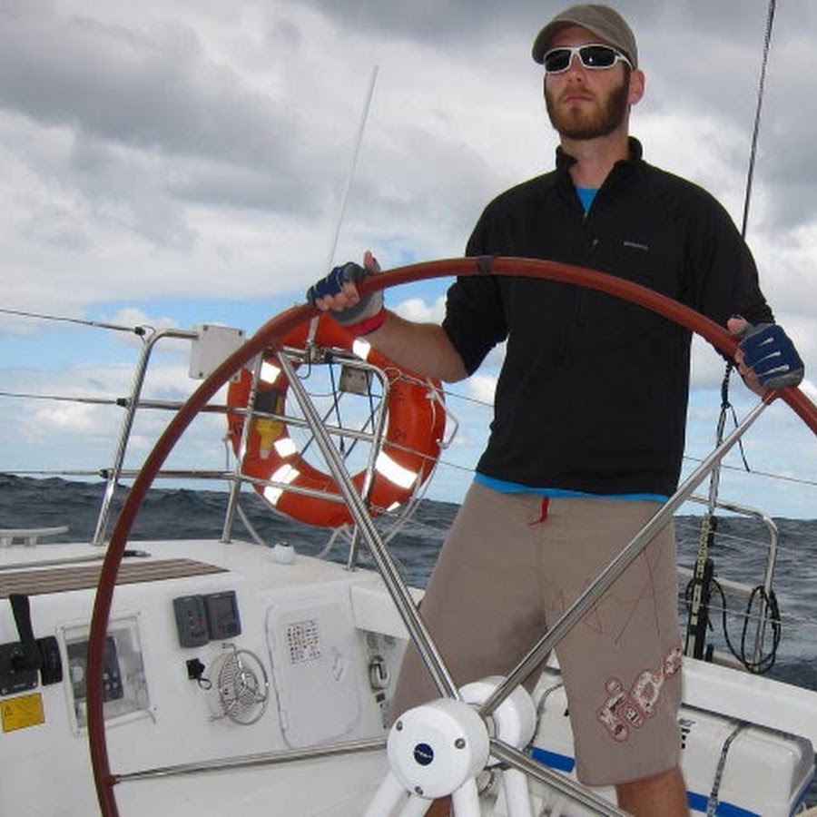 Benjy Marks - YouTube