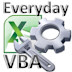 EverydayVBA - YouTube