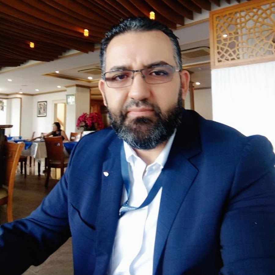 Dr Ali Othman Albaji Youtube 9019