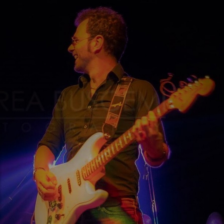 Davide Venneri - YouTube