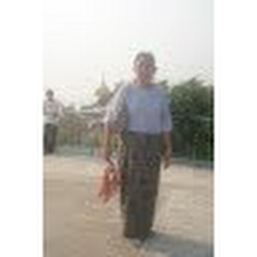 naing nyi nyi - YouTube