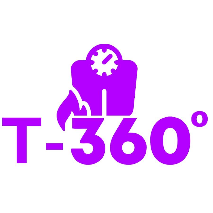 T360 - YouTube