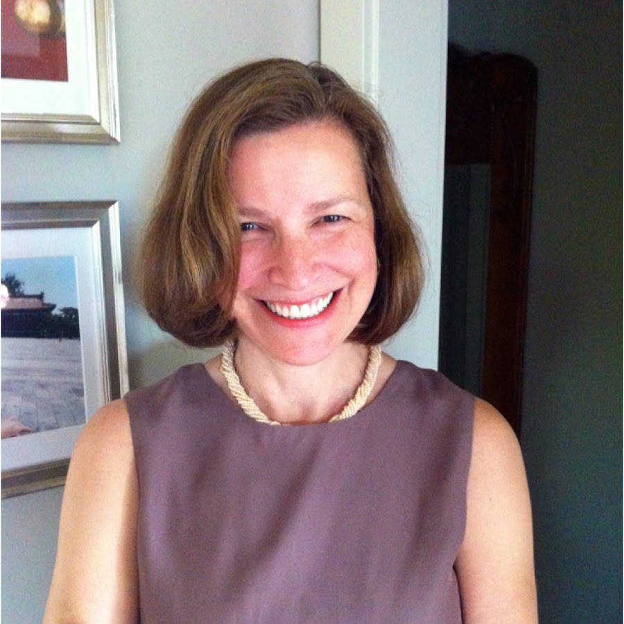 Elizabeth Kain - YouTube