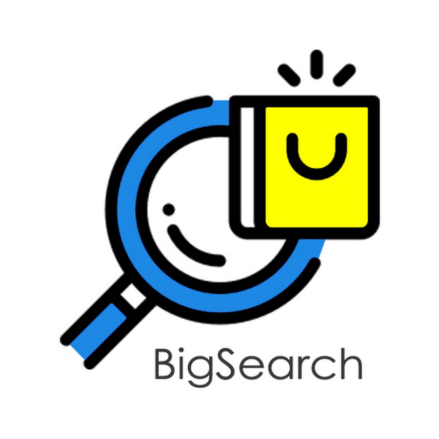 Bigsearch - YouTube