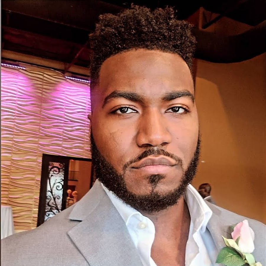 Joseph Solis - YouTube