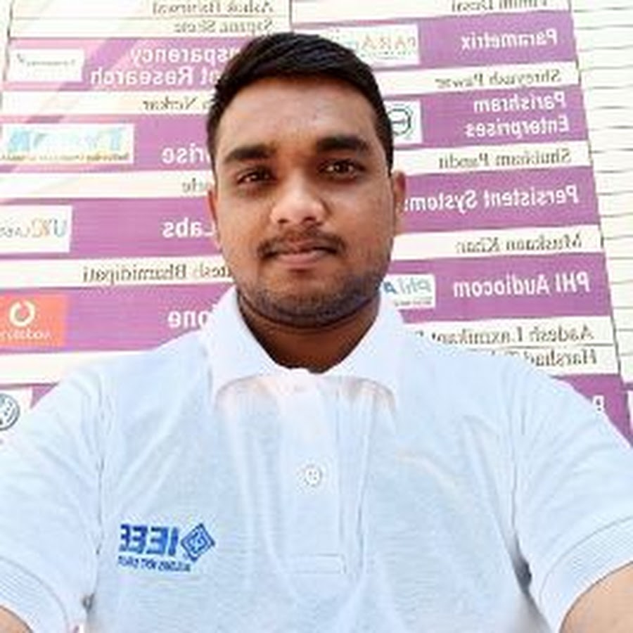 Vedant Gurav - YouTube