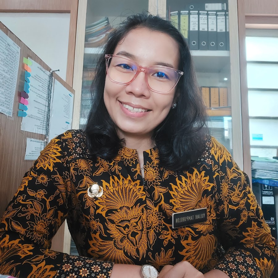 Yuliani Tampubolon - YouTube