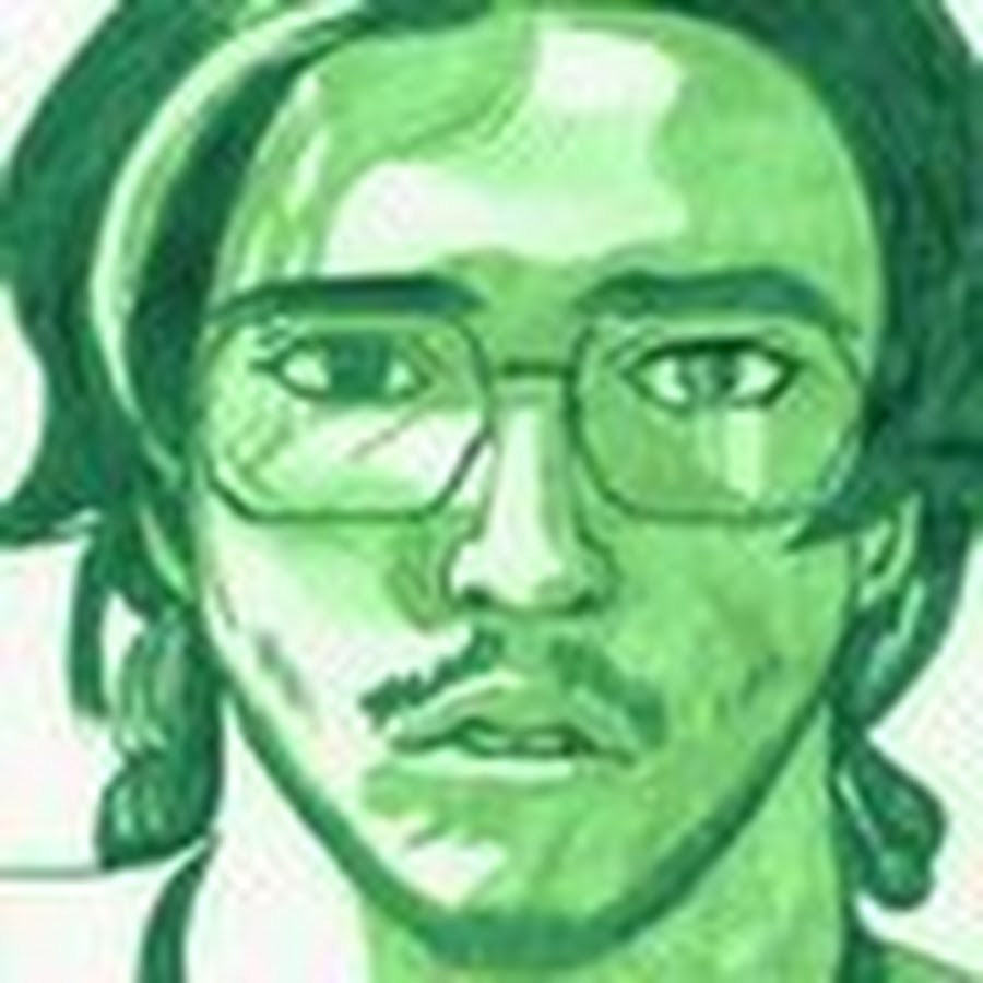 Richard Morrow - YouTube