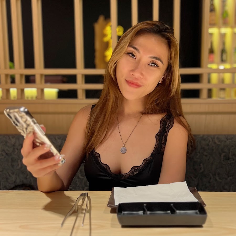 Clarisse Wong - YouTube