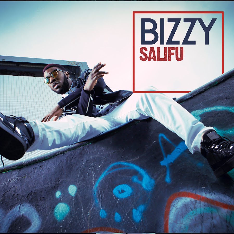 Bizzy Salifu - YouTube