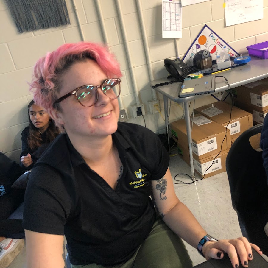 Mrs. Conner's Class - YouTube