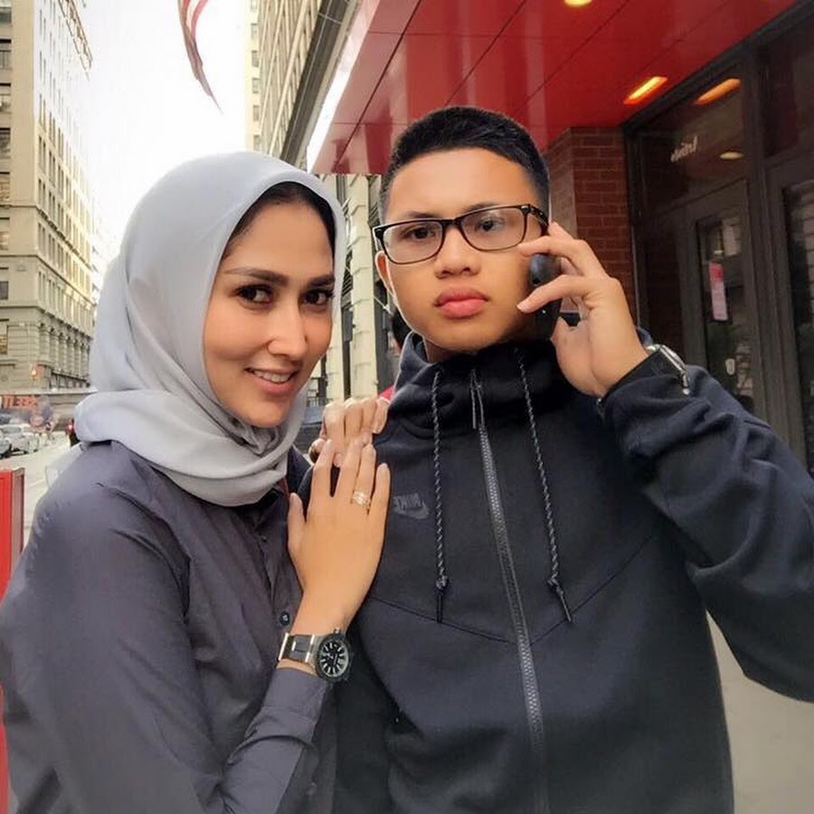 Muhammad Jannah - YouTube