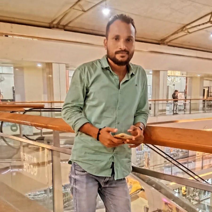 Deepak Negi Youtube 