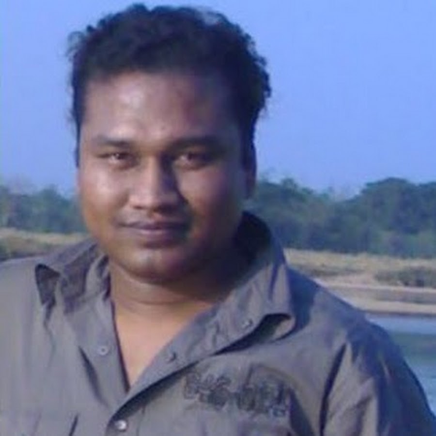 Manoj Pradhan - YouTube